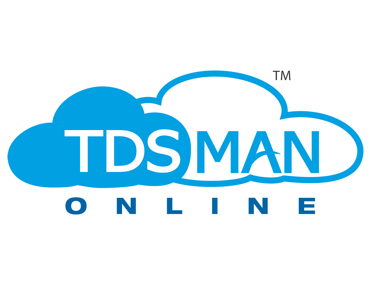 Online TDS Return Software | TDSMAN Online